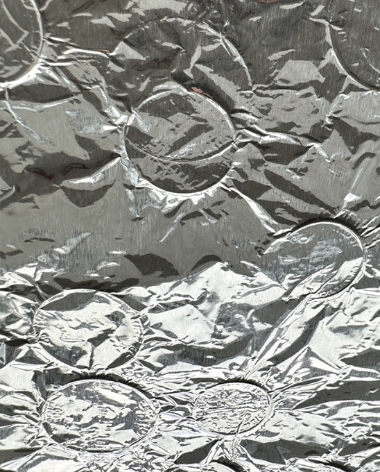 FOIL MOON | MAJO IDEAS