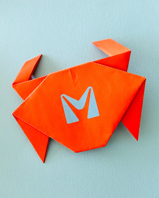 FOLD ME | MAJO IDEAS