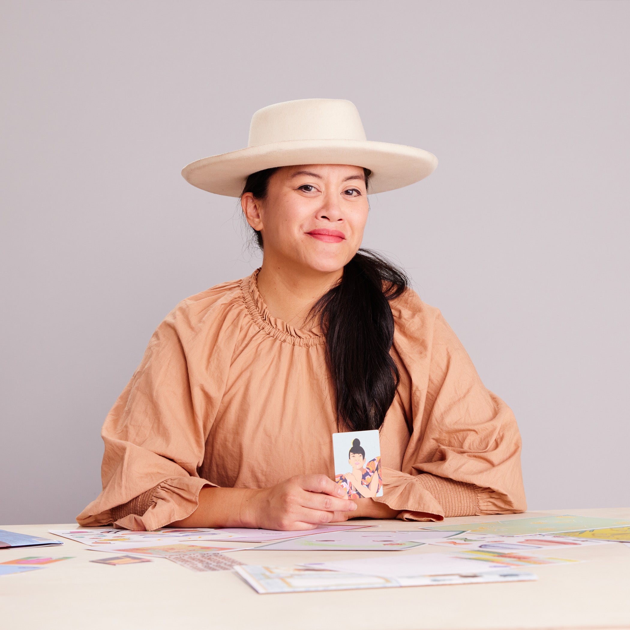 MAJO ARTIST SERIES | MAJO IDEAS